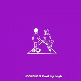JOONBUG - 마지막으로 [digital single] (2021) :: maniadb.com