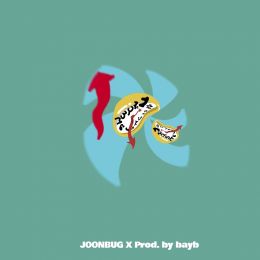 JOONBUG - 일루션 [digital single] (2020) :: maniadb.com