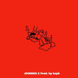 JOONBUG - Fear [digital single] (2020) :: maniadb.com