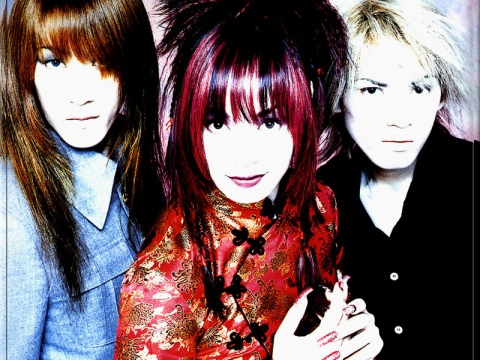 Shazna :: maniadb.com