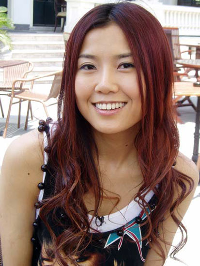 Wang Rong :: maniadb.com