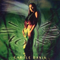 Carole Davis :: maniadb.com