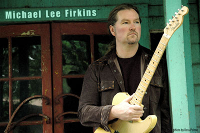 Michael Lee Firkins :: maniadb.com