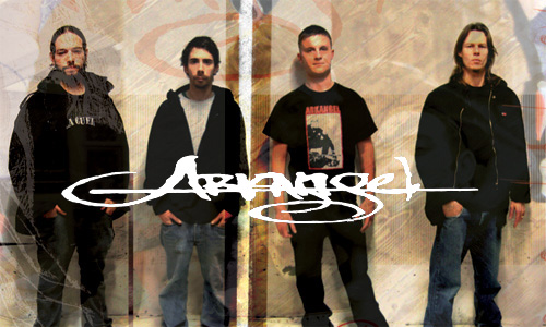 Arkangel :: maniadb.com