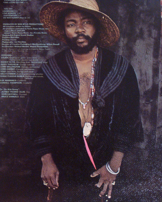 Exuma :: maniadb.com