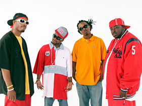 D4L [Rap] :: maniadb.com