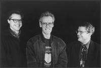 Ginger Baker Trio :: maniadb.com