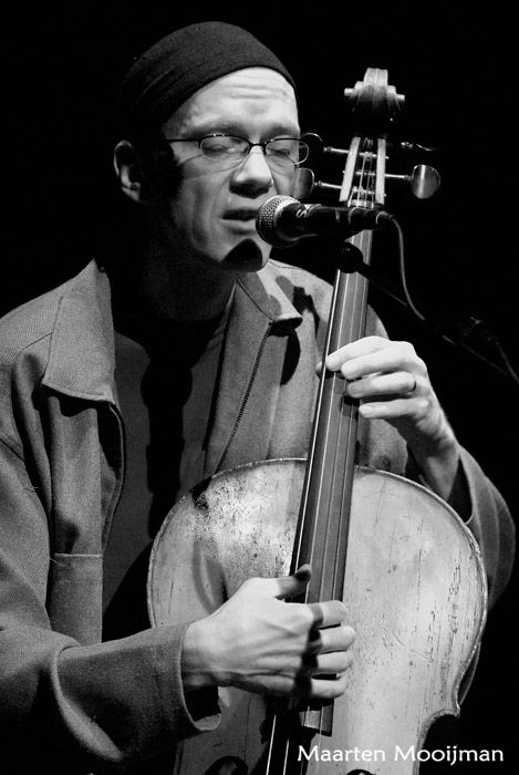 Hank Roberts :: maniadb.com