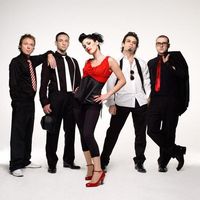 Superbus :: maniadb.com