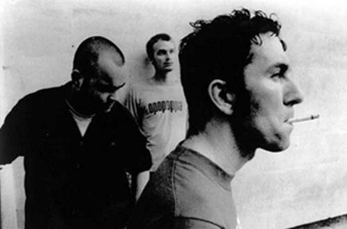 Mclusky :: maniadb.com