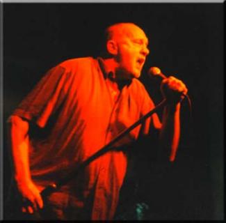 Roger Chapman :: maniadb.com