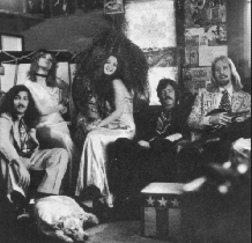 Dan Hicks & His Hot Licks :: maniadb.com