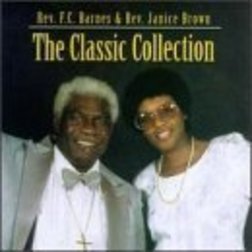 Rev. F.C. Barnes & Rev. Janice Brown :: maniadb.com