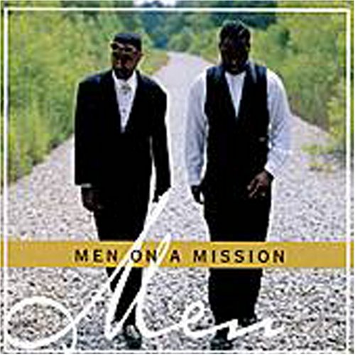Men on A Mission :: maniadb.com