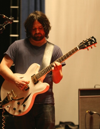 Ben Castle :: maniadb.com