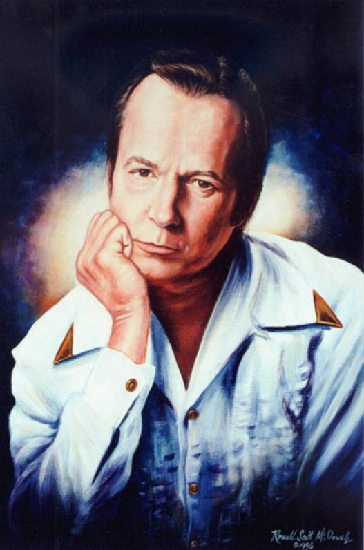 Billy Sherrill :: maniadb.com