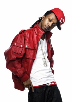 Lil Ru [Rap] :: maniadb.com