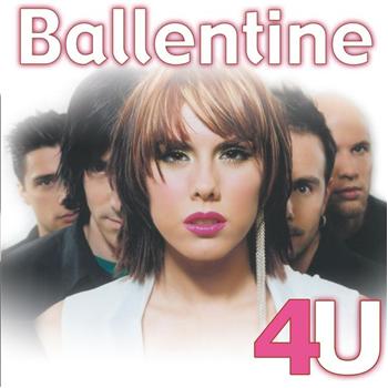 Ballentine :: maniadb.com