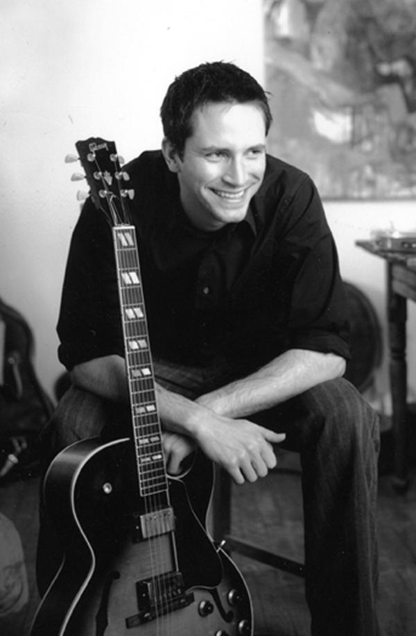 Clay Ross :: maniadb.com