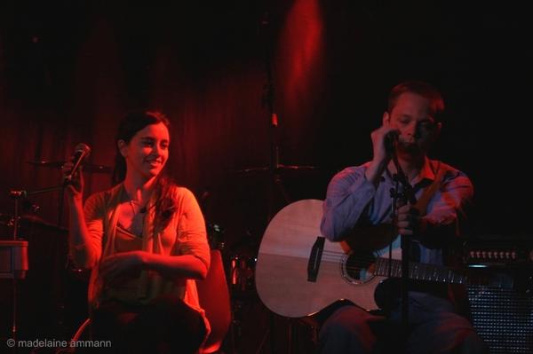 Linah Rocio :: maniadb.com