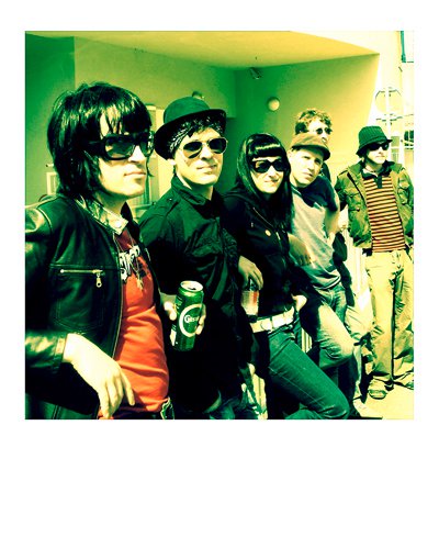 The Incredible Staggers :: maniadb.com