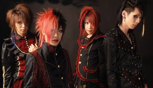 Marusa :: maniadb.com