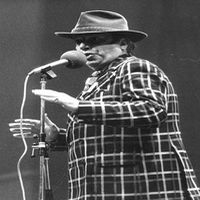 George Melly :: maniadb.com