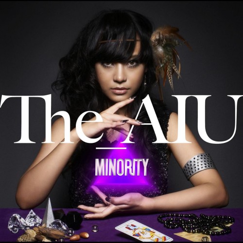 The_Aiu :: maniadb.com