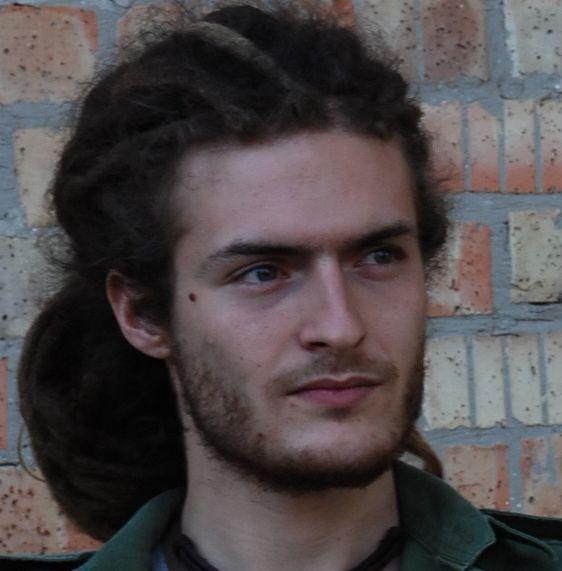 Gregory G :: maniadb.com