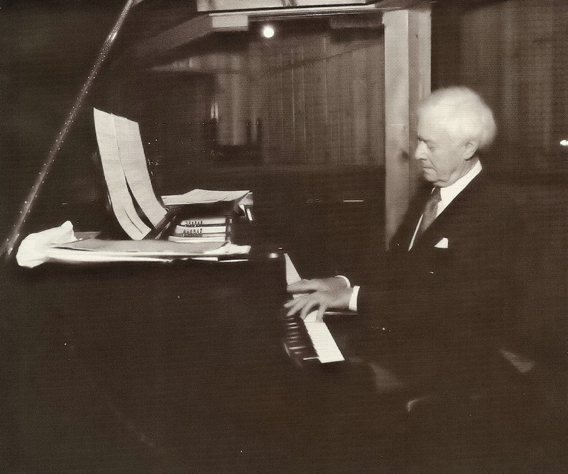 Derek Smith [재즈 피아니스트] :: maniadb.com