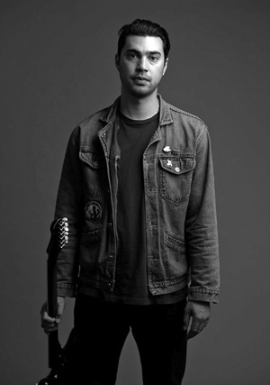 Hanni El Khatib :: maniadb.com