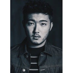 Chan Wing Him :: maniadb.com