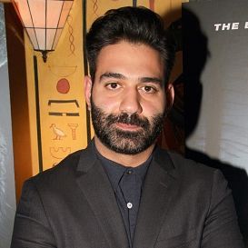 Nima Fakhrara :: maniadb.com