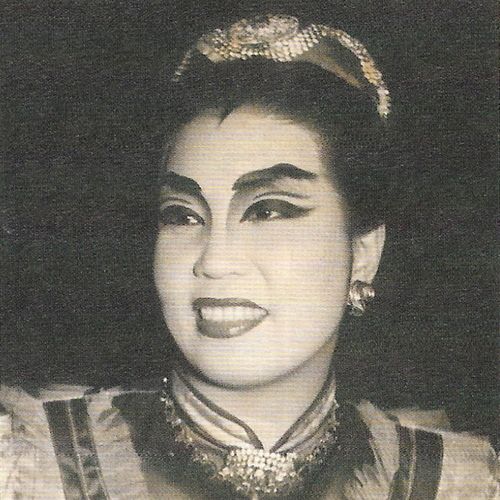 조영숙 :: maniadb.com