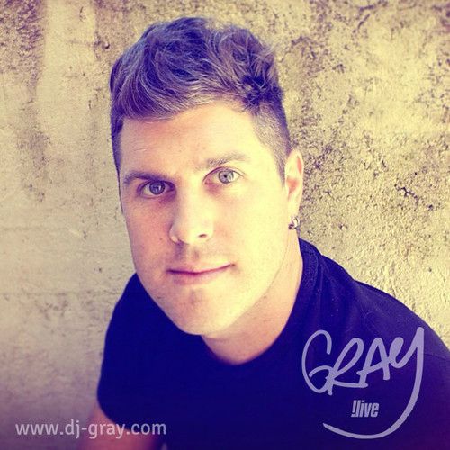 DJ Gray :: maniadb.com