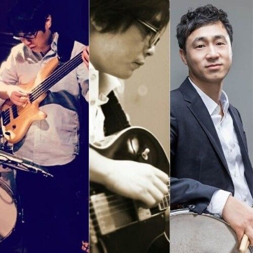 E.K.E TRIAL BAND :: maniadb.com