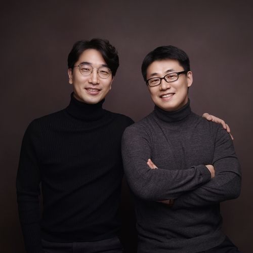 KIMTAE & JY.LEE :: maniadb.com