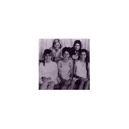 The Feminine Complex :: maniadb.com