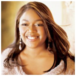 LaShell Griffin :: maniadb.com