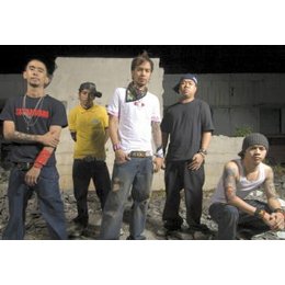 Slapshock :: maniadb.com