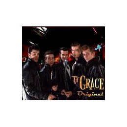 TT Grace :: maniadb.com