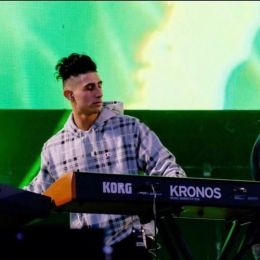 Jordan Padilla :: maniadb.com